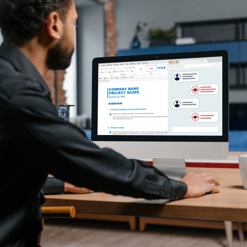 Atteria – A Technology Innovation Company