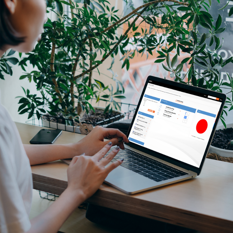 Atteria – A Technology Innovation Company