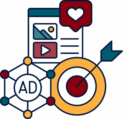 Media Design and Buying | Atteria